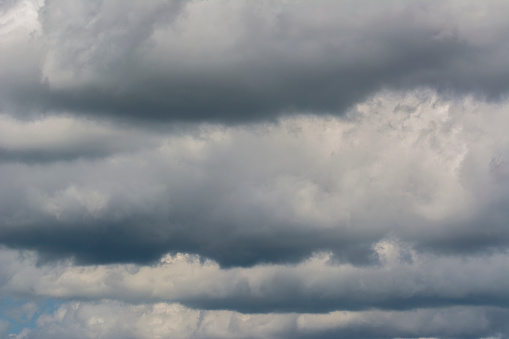 Awan Latar Belakang Formasi Awan Cumulonimbus Sebelum Badai Foto Stok ... Awan Latar Belakang Formasi Awan Cumulonimbus Sebelum Badai Foto Stok ...