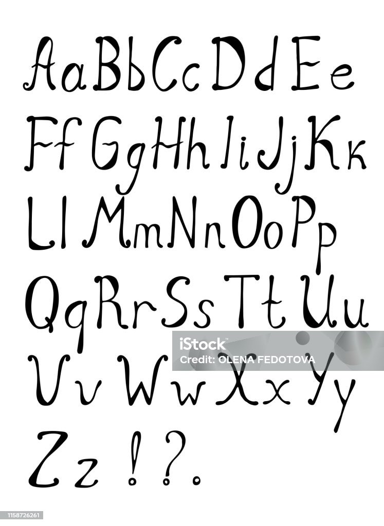 Font Dekoratif Vektor Alfabet Latin Huruf Garis Besar Vintage Ilustrasi ... Font Dekoratif Vektor Alfabet Latin Huruf Garis Besar Vintage Ilustrasi ...