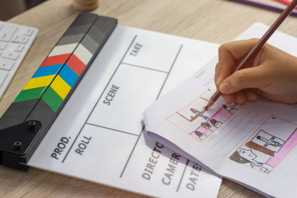 Movie Script Pictures | Download Free Images on Unsplash