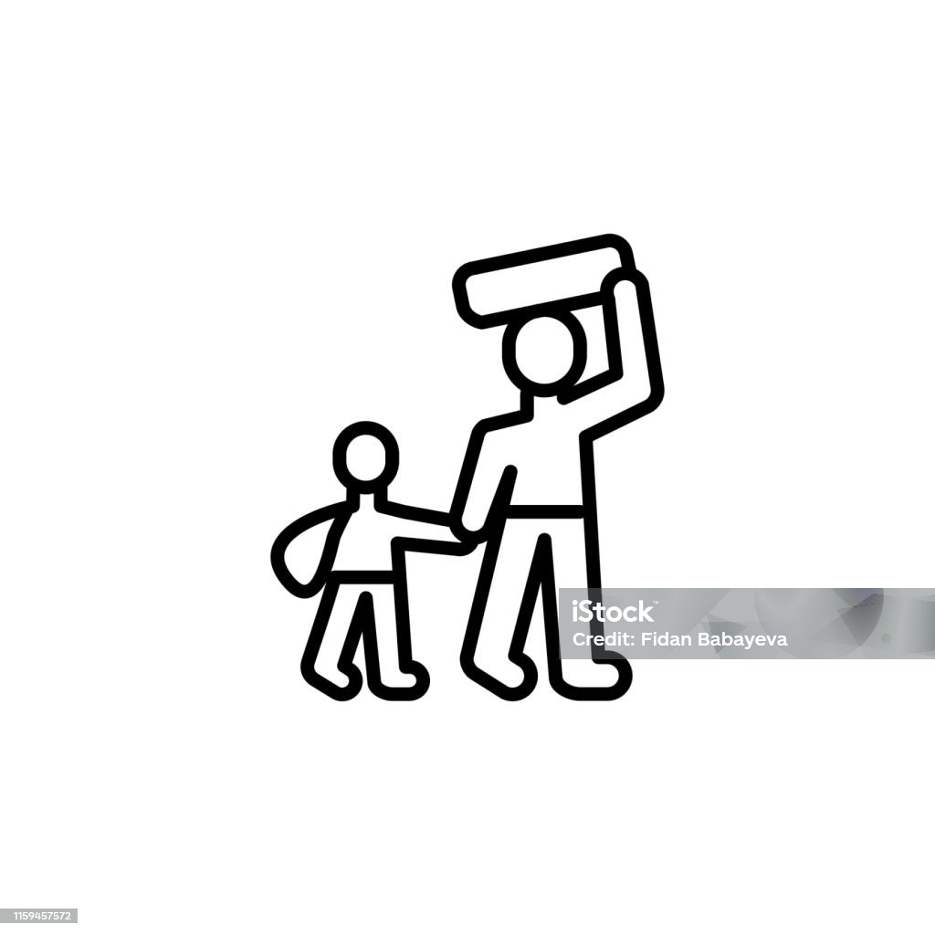 Ikon Kerangka Migrasi Pengungsi Elemen Ikon Ilustrasi Migrasi ... Ikon Kerangka Migrasi Pengungsi Elemen Ikon Ilustrasi Migrasi ...