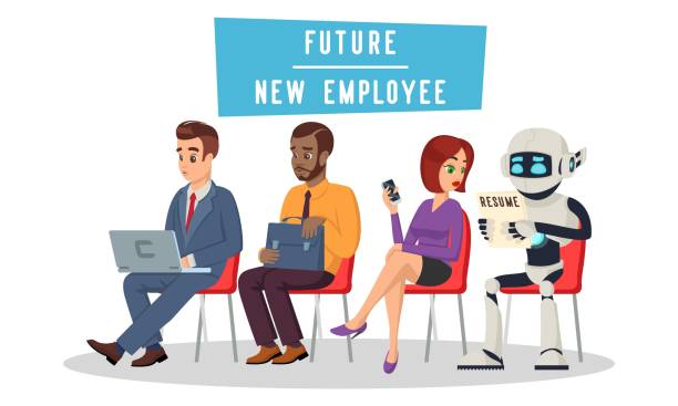 Diverse Applicants Illustrations, Royalty-Free Vector Graphics & Clip ... Diverse Applicants Illustrations, Royalty-Free Vector Graphics & Clip ...