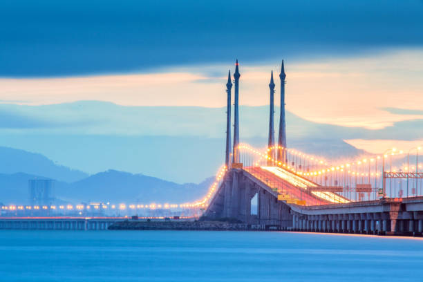 Penang Bridge Pictures | Download Free Images on Unsplash