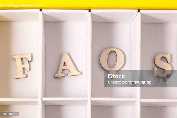 Faqs Wood Letters Frequently Asked Questions Stock Photo - Download ... Faqs Wood Letters Frequently Asked Questions Stock Photo - Download ...