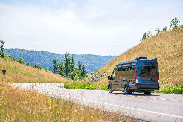 Black Van Pictures | Download Free Images on Unsplash