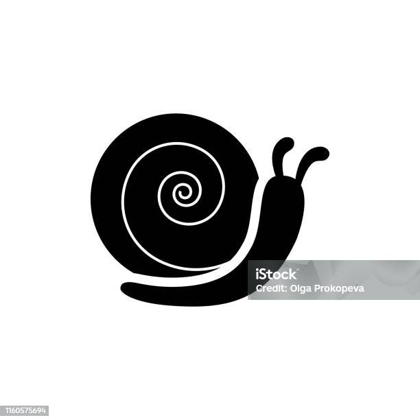 Icône Descargot Symbole Plat De Signe De Vecteur Dillustration