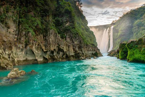 Mexico Landscape Pictures | Download Free Images on Unsplash