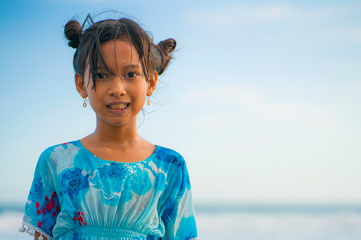 Holiday Beach Lifestyle Portrait Of Young Beautiful And Happy Asian ... Holiday Beach Lifestyle Portrait Of Young Beautiful And Happy Asian ...