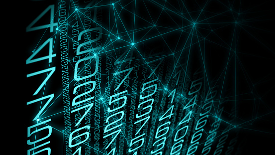 Algoritma Teknologi Digital Baru Analitik Kecerdasan Buatan