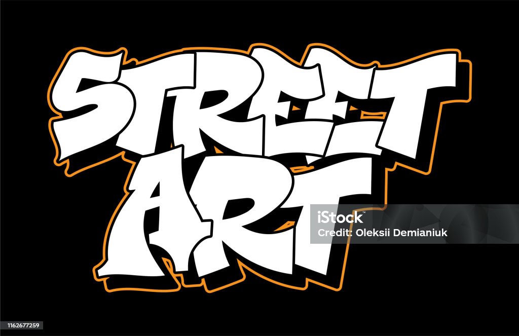 Desain Teks Huruf Gaya Grafiti Ilustrasi Stok - Unduh Gambar Sekarang ... Desain Teks Huruf Gaya Grafiti Ilustrasi Stok - Unduh Gambar Sekarang ...