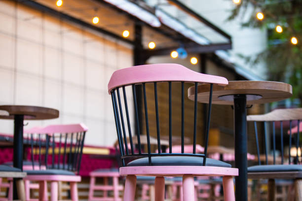 Pink Cafe Pictures | Download Free Images on Unsplash