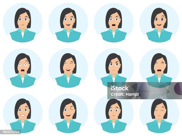 Kumpulan Karakter Emoji Pria Pria Tampan Yang Lucu Avatar Dengan