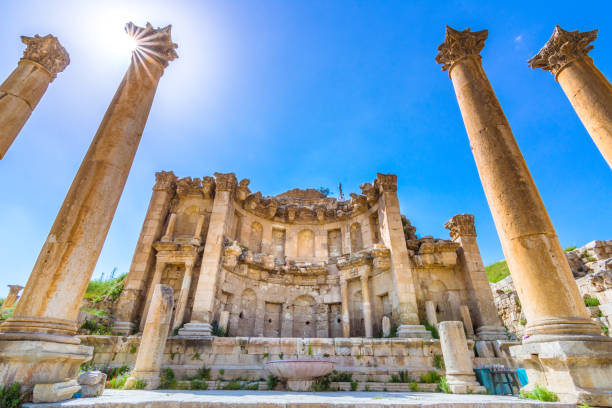Jerash Pictures | Download Free Images on Unsplash