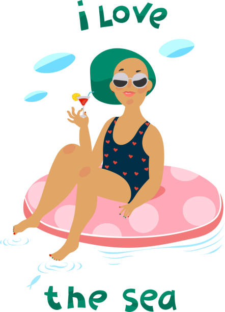 10 Hot Skinny Girl Backgrounds Stock Illustrations Royalty Free