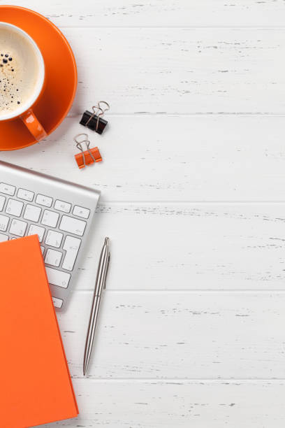 Orange Office Pictures | Download Free Images on Unsplash