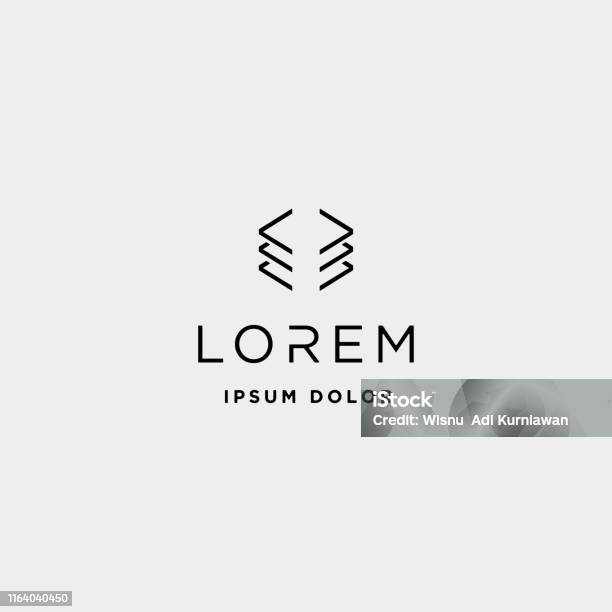 Simbol Baris Pengkodean Dokumen Desain Kode Kertas Ilustrasi Stok