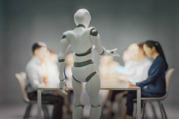 Robot And Human Pictures | Download Free Images on Unsplash