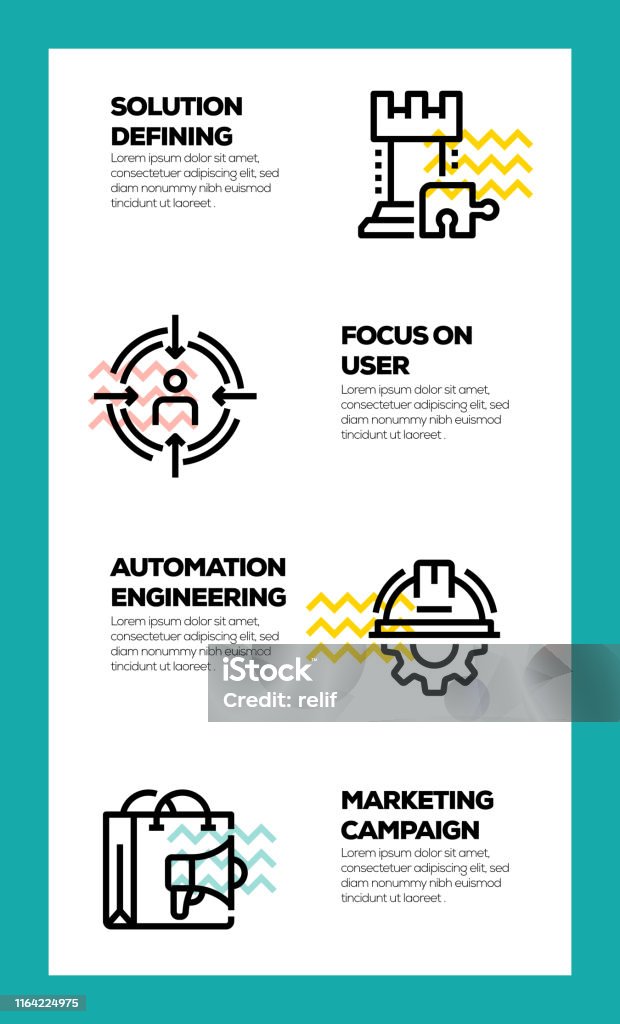 Product Management Line Icon Concept Stock Illustration - Download ... Product Management Line Icon Concept Stock Illustration - Download ...