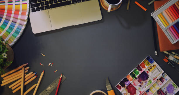 Creative Desk Pictures | Download Free Images on Unsplash