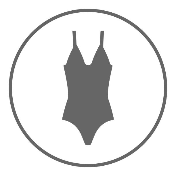 One Piece Suit Illustrations Royalty Free Vector Graphics And Clip Art