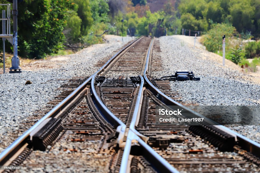 Peralihan Kereta Api Persimpangan Kereta Api Rel Kereta Api Jalur ... Peralihan Kereta Api Persimpangan Kereta Api Rel Kereta Api Jalur ...