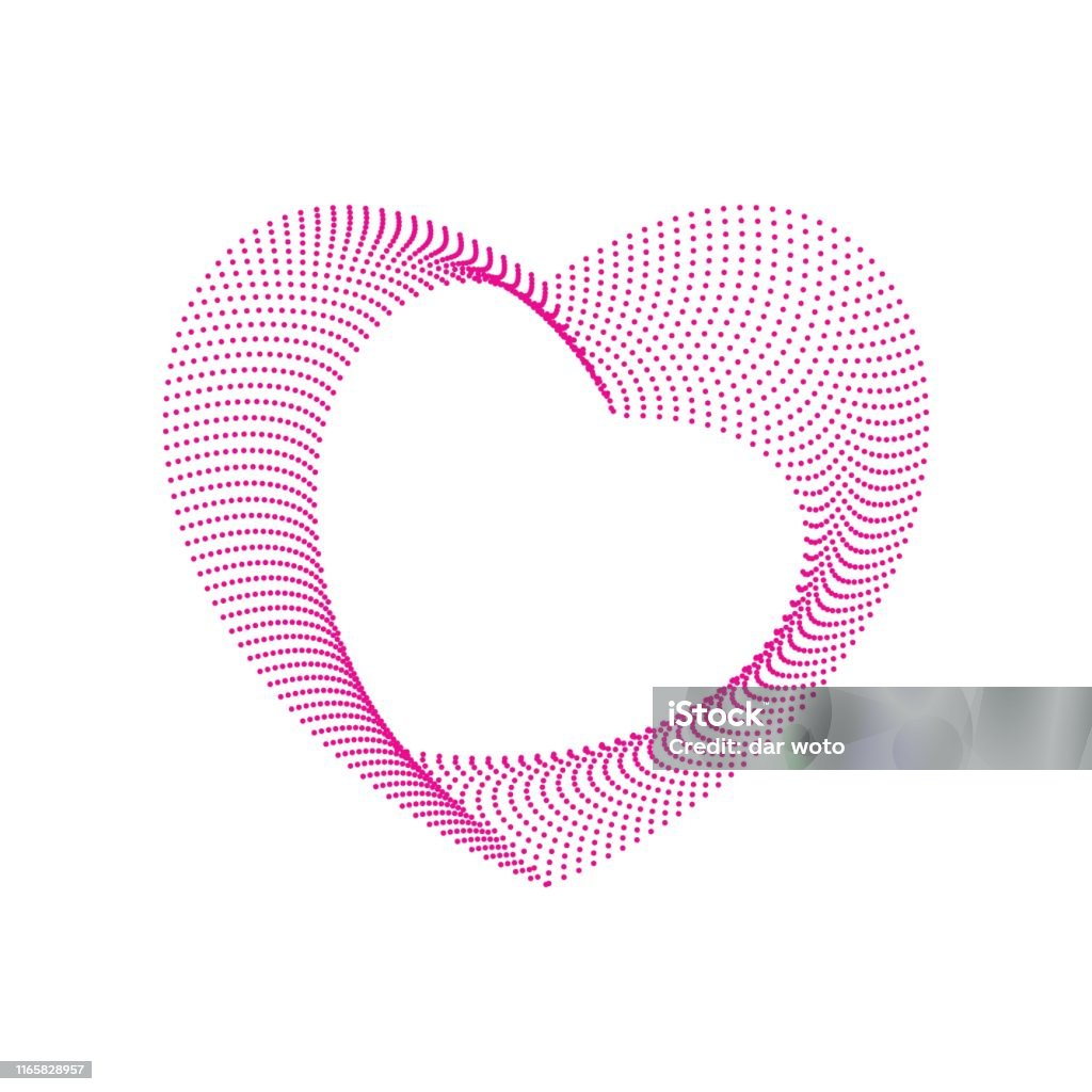 Desain Ilustrasi Beauty Love Vector Ilustrasi Stok Unduh Gambar