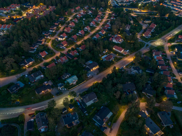 Small City Pictures | Download Free Images on Unsplash