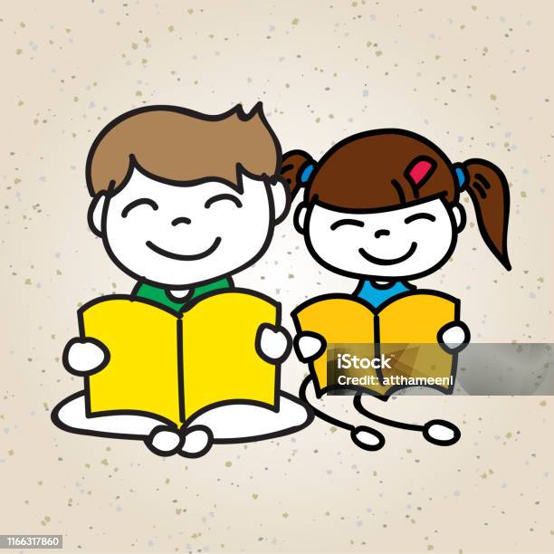 La Main Dessinant Léducation De Caractère De Dessin Animé De Nouveau À