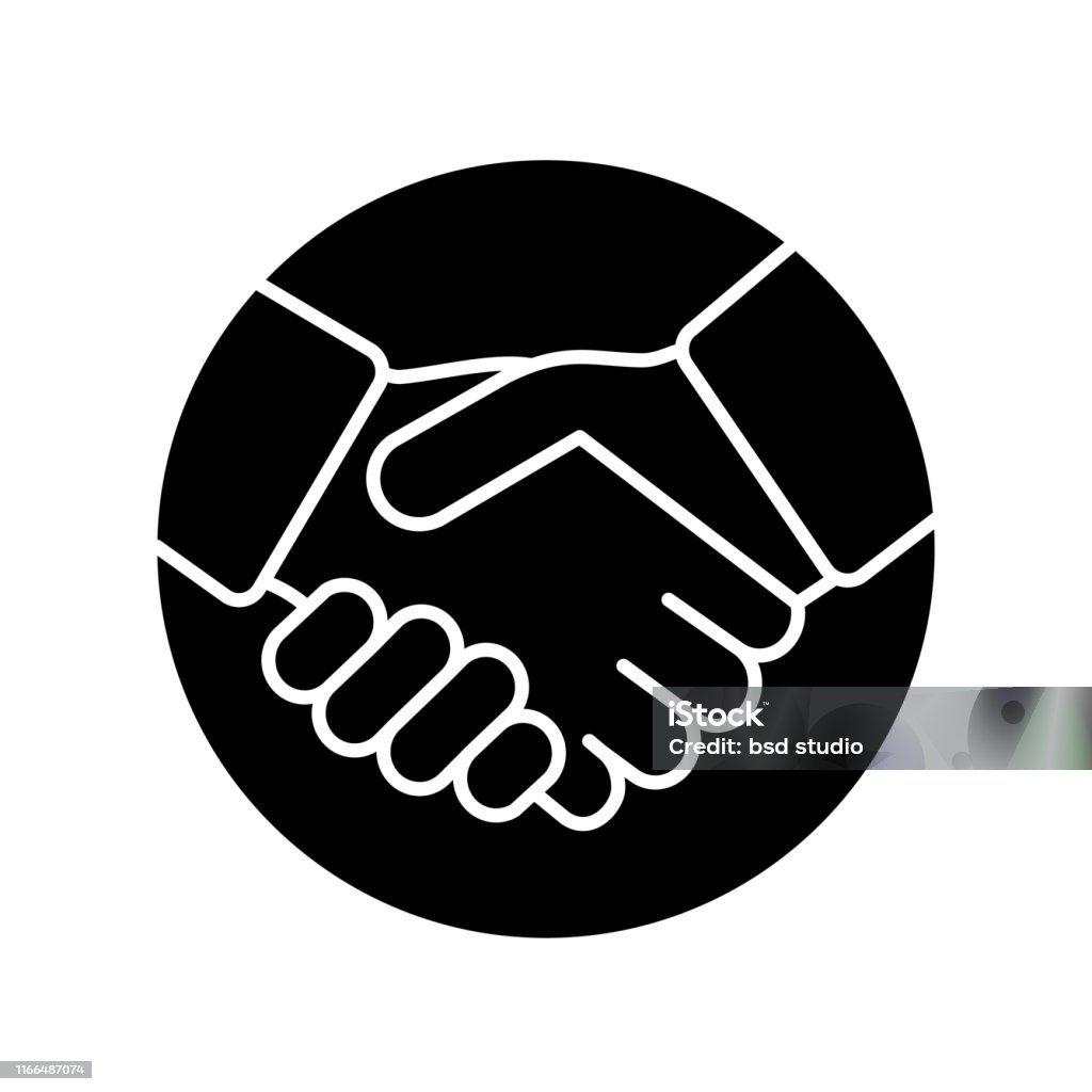 Commitment Icon Stock Illustration Download Image Now Agreement Business Contract Istock