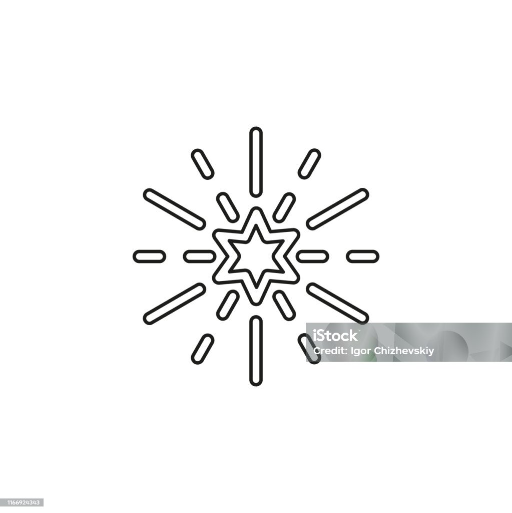 Symbole Détoile Vectorielle Notation Ou Forme Dattribution Vecteurs