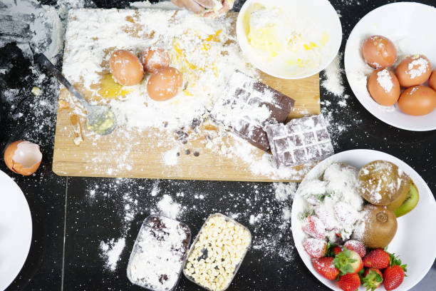 Messy Kitchen Pictures | Download Free Images on Unsplash