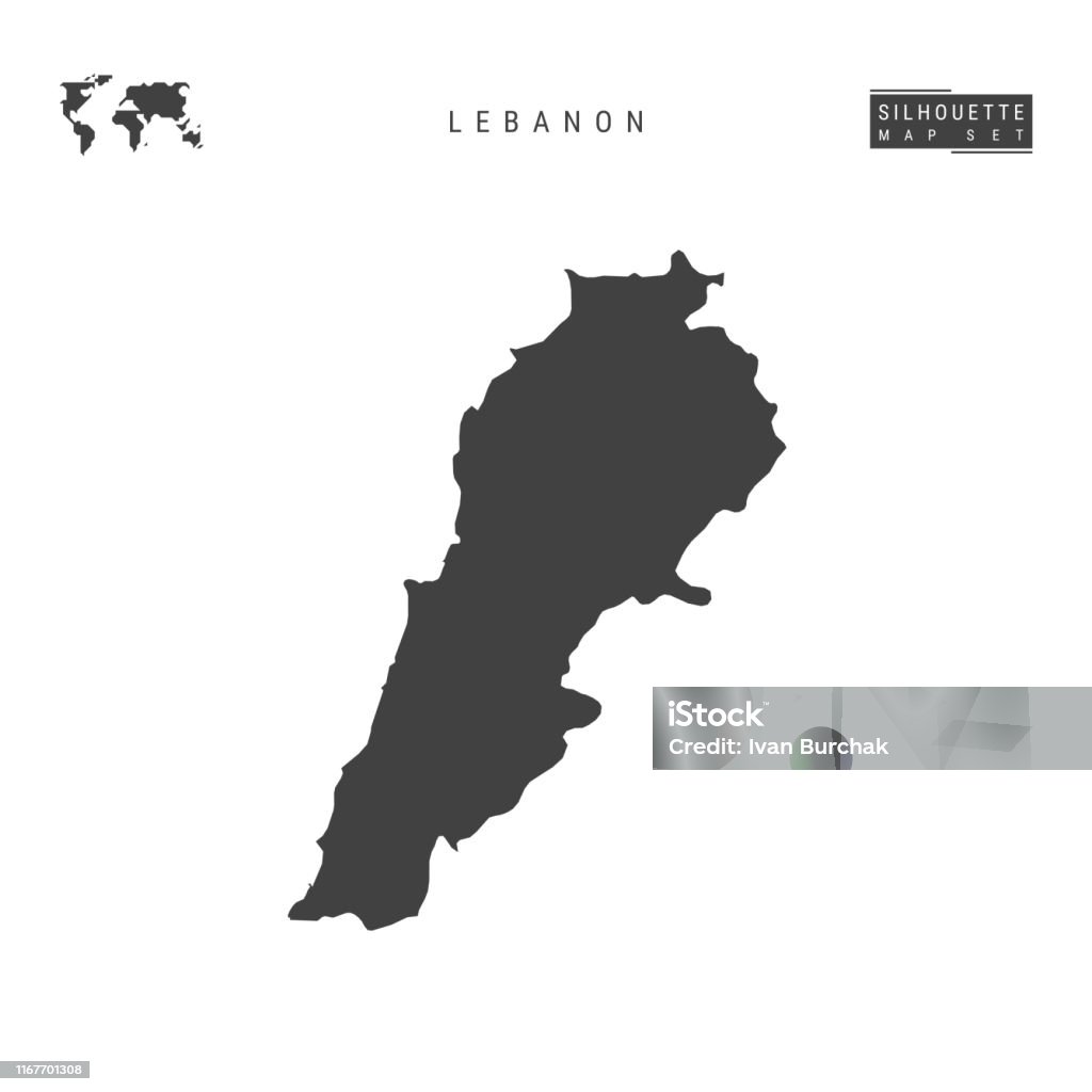 Vetores de Mapa Do Vetor De Líbano Isolado No Fundo Branco Mapa Preto ... Vetores de Mapa Do Vetor De Líbano Isolado No Fundo Branco Mapa Preto ...