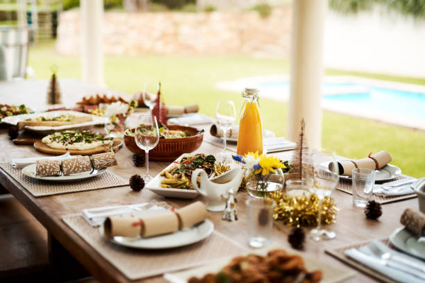 Lunch Table Pictures | Download Free Images on Unsplash