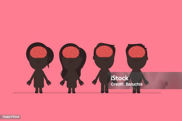 Ilustrasi Vektor Anatomi Tubuh Manusia Ilustrasi Stok Unduh Gambar