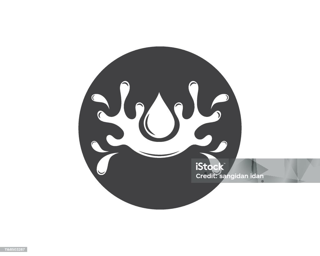 Desain Ilustrasi Ikon Logo Percikan Air Ilustrasi Stok - Unduh Gambar ... Desain Ilustrasi Ikon Logo Percikan Air Ilustrasi Stok - Unduh Gambar ...