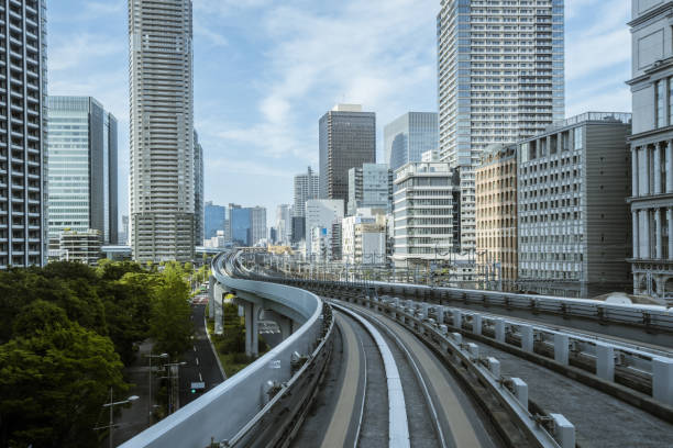 Tokyo Train Pictures | Download Free Images on Unsplash