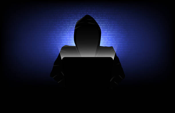 170 Nerdy Hacker Stock Illustrations Royalty Free Vector Graphics