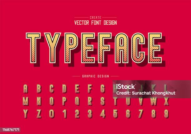 Ilustración de Fuente De Semitonos Y Vector Del Alfabeto Tipo De Letra ... Ilustración de Fuente De Semitonos Y Vector Del Alfabeto Tipo De Letra ...