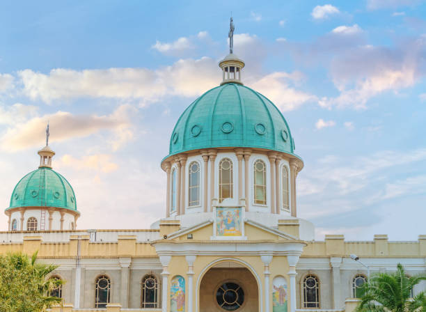 medhane-alem-cathedral Premium Photos, Pictures and Images by Istock