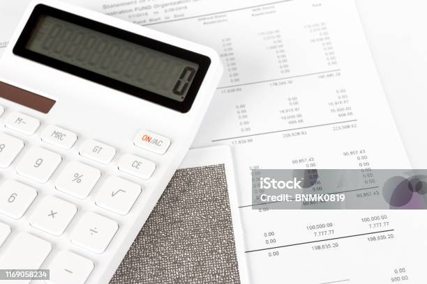Laporan Ringkasan Analisis Startup Bisnis Dan Menggunakan Kalkulator
