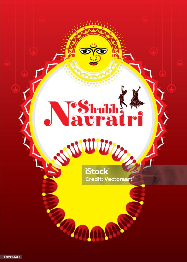 Desain Spanduk Festival Navratri Bahagia Ilustrasi Stok - Unduh Gambar ... Desain Spanduk Festival Navratri Bahagia Ilustrasi Stok - Unduh Gambar ...