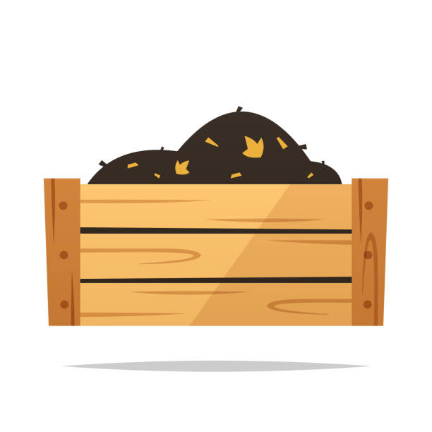 930 Compost Clip Art Stock Illustrations Royalty Free Vector Graphics And Clip Art Istock