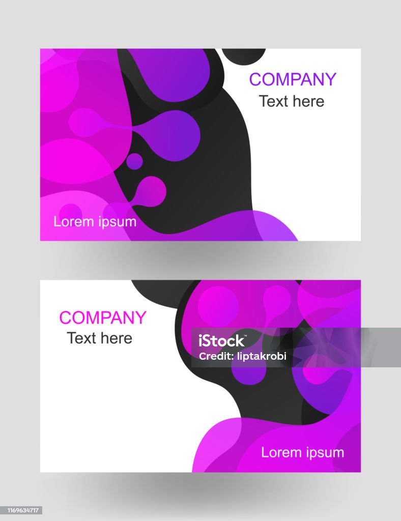 Warna Ungu Gelombang Cair Gradien Template Banner Terang Dan Gelap ... Warna Ungu Gelombang Cair Gradien Template Banner Terang Dan Gelap ...