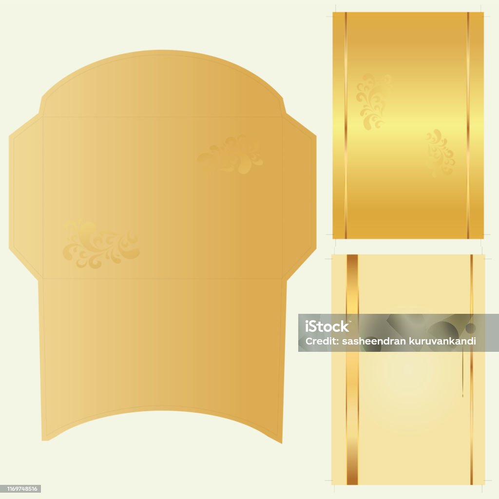 Folder Presentation Template With Gusset Die Cut Stamp Paper Document ... Folder Presentation Template With Gusset Die Cut Stamp Paper Document ...