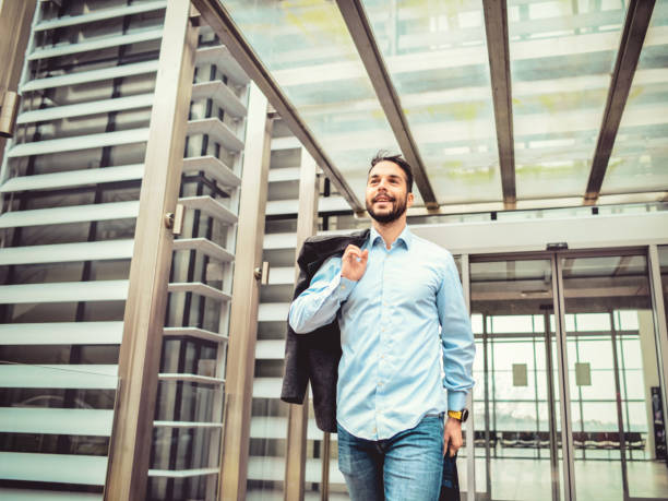 Free exiting building stock photos. Download the best free exiting ...