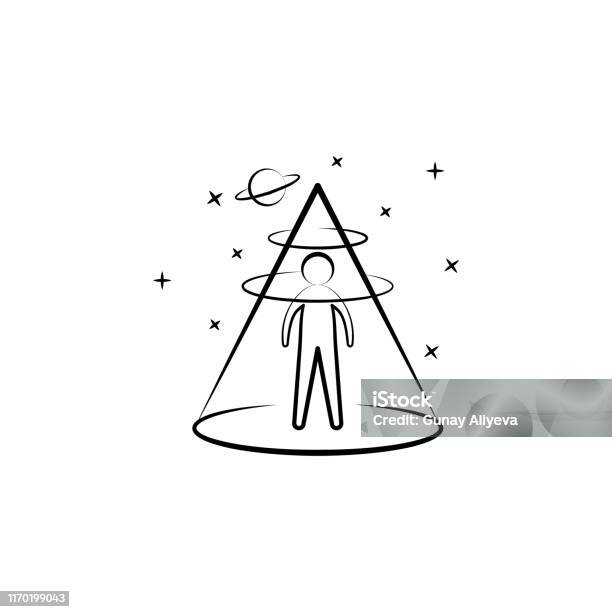 Ilustración de Planeta Alienígena Icono De Abandono Elemento De Dibujo ... Ilustración de Planeta Alienígena Icono De Abandono Elemento De Dibujo ...