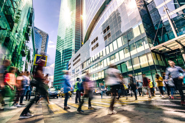 30k+ Busy City Pictures | Download Free Images on Unsplash