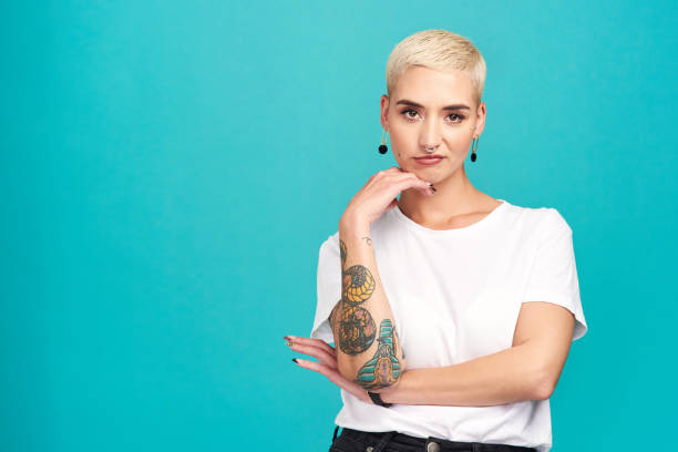 30k+ Tattoo Model Pictures | Download Free Images on Unsplash