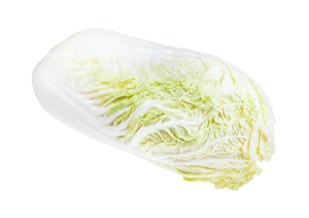 Free picture: napa, cabbage, brassica rapa, subsp pekinensis