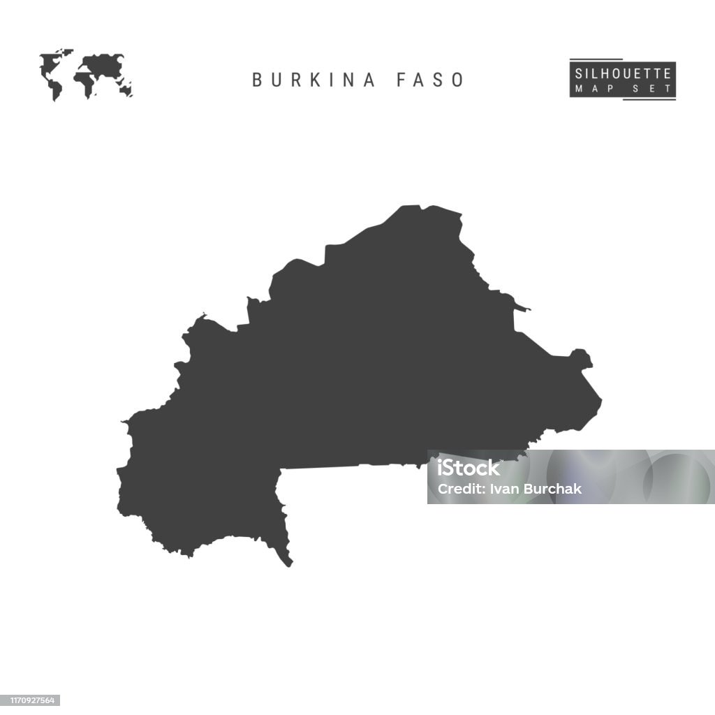 Vetores de Mapa Do Vetor De Burkina Faso Isolado No Fundo Branco Mapa ... Vetores de Mapa Do Vetor De Burkina Faso Isolado No Fundo Branco Mapa ...