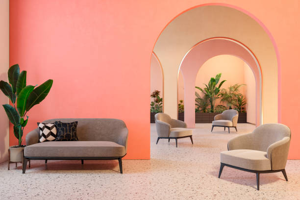 Colorful Interior Pictures | Download Free Images on Unsplash